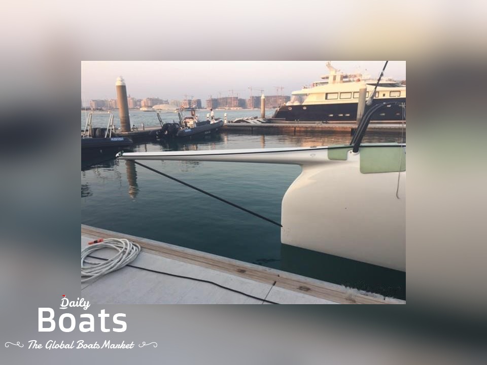 2017 Maxi Yachts Mini 72 Cannonball for sale. View price, photos and ...