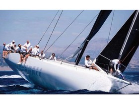 2017 Maxi Yachts Mini 72 Cannonball for sale. View price, photos and ...