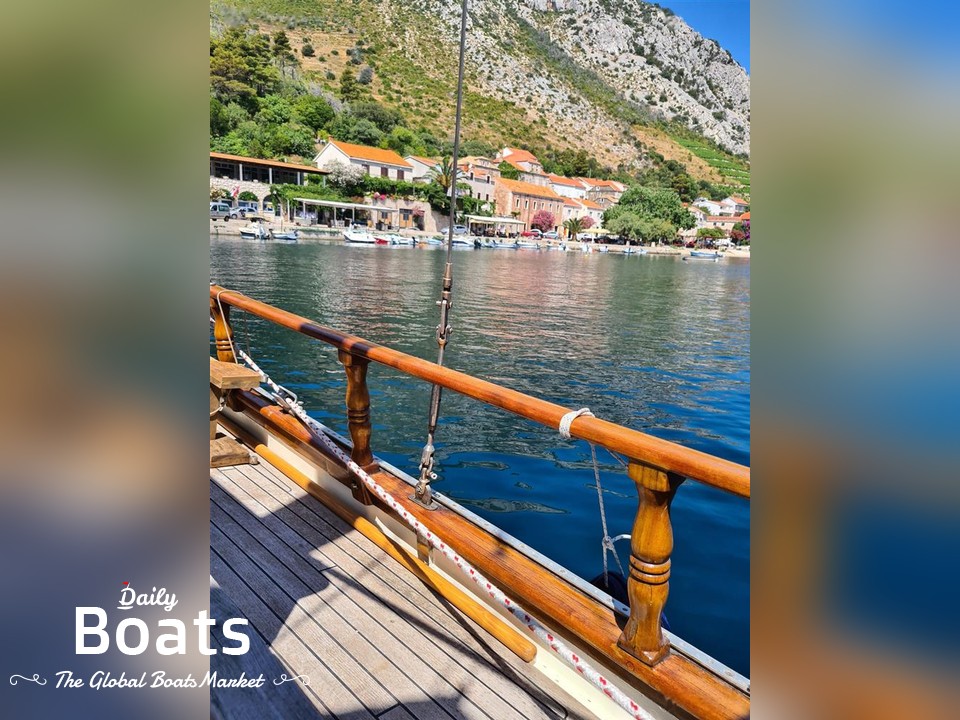 1983 William Garden 40 for sale. View price, photos and Buy 1983 ...