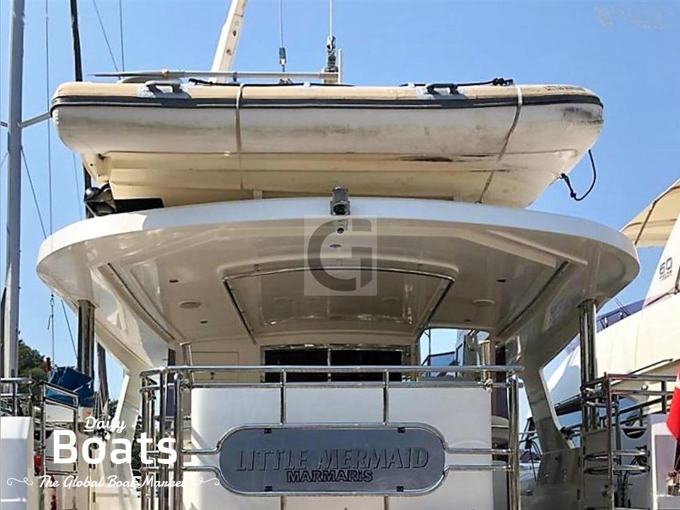 2007 Trader 64 Sunliner for sale. View price, photos and Buy 2007 ...