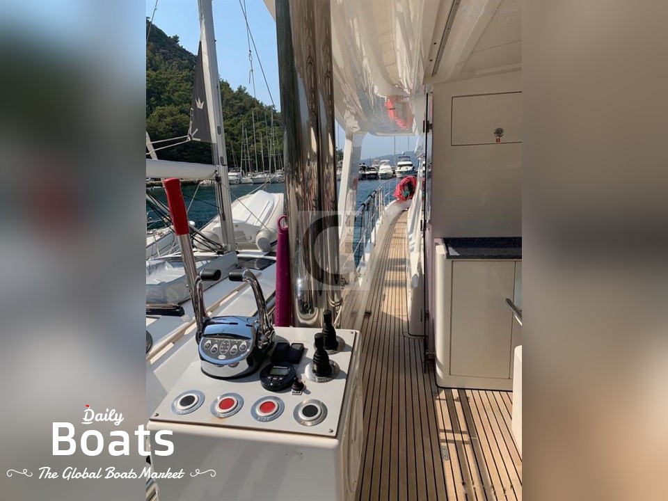 2007 Trader 64 Sunliner for sale. View price, photos and Buy 2007 ...