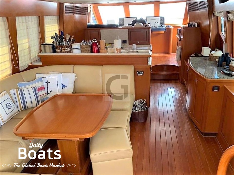 2007 Trader 64 Sunliner for sale. View price, photos and Buy 2007 ...