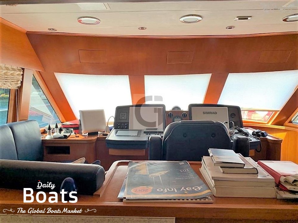 2007 Trader 64 Sunliner for sale. View price, photos and Buy 2007 ...