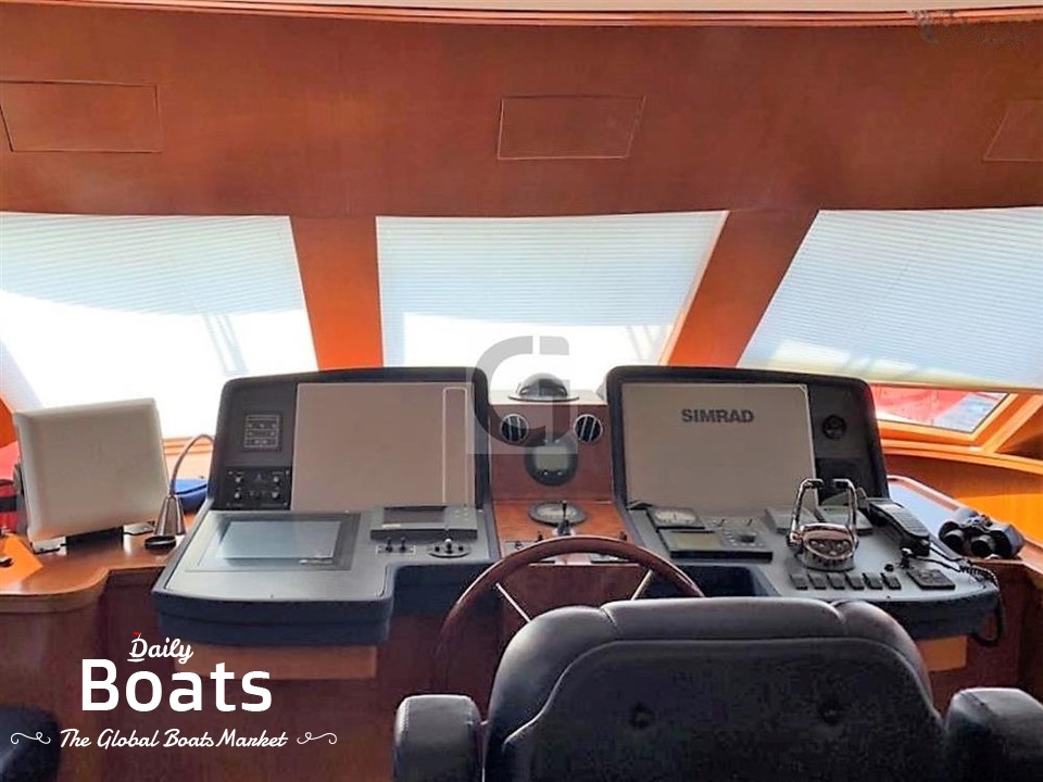 2007 Trader 64 Sunliner for sale. View price, photos and Buy 2007 ...