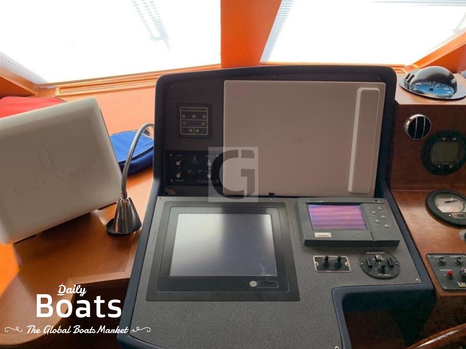 2007 Trader 64 Sunliner for sale. View price, photos and Buy 2007 ...