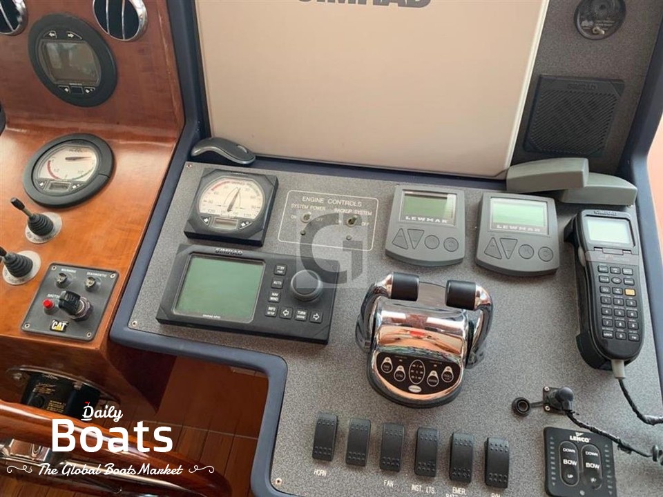 2007 Trader 64 Sunliner for sale. View price, photos and Buy 2007 ...