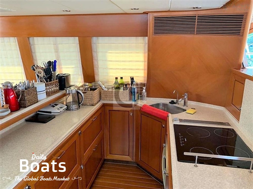 2007 Trader 64 Sunliner for sale. View price, photos and Buy 2007 ...