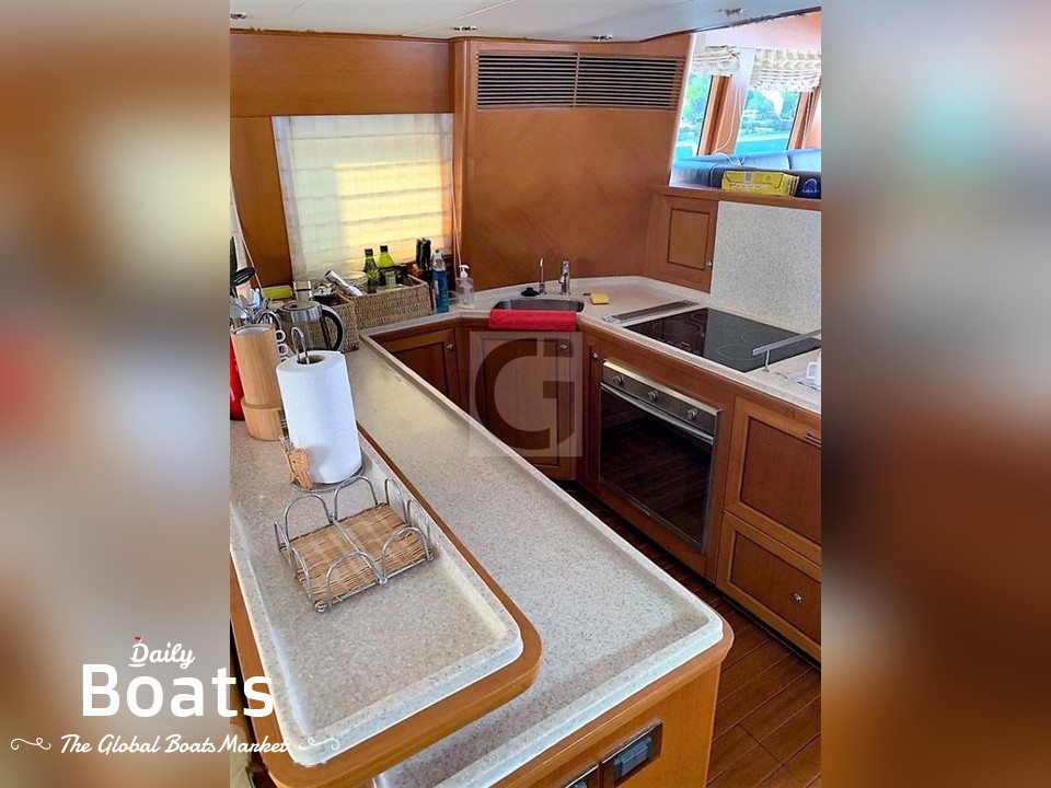 2007 Trader 64 Sunliner for sale. View price, photos and Buy 2007 ...