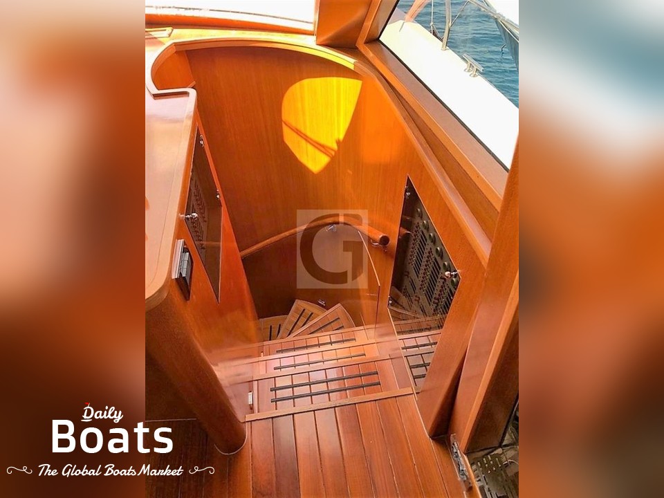 2007 Trader 64 Sunliner for sale. View price, photos and Buy 2007 ...