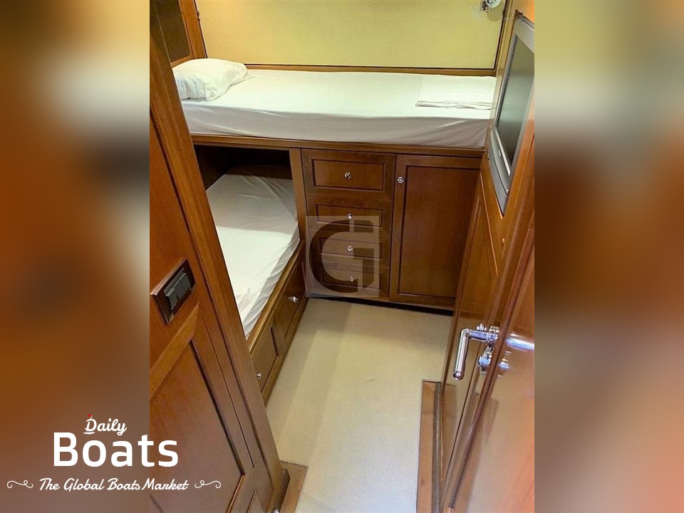 2007 Trader 64 Sunliner for sale. View price, photos and Buy 2007 ...