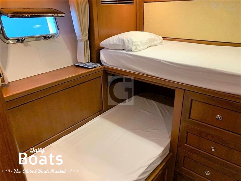 2007 Trader 64 Sunliner for sale. View price, photos and Buy 2007 ...