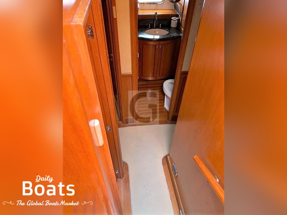 2007 Trader 64 Sunliner for sale. View price, photos and Buy 2007 ...