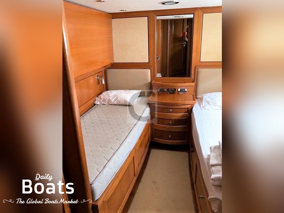 2007 Trader 64 Sunliner for sale. View price, photos and Buy 2007 ...