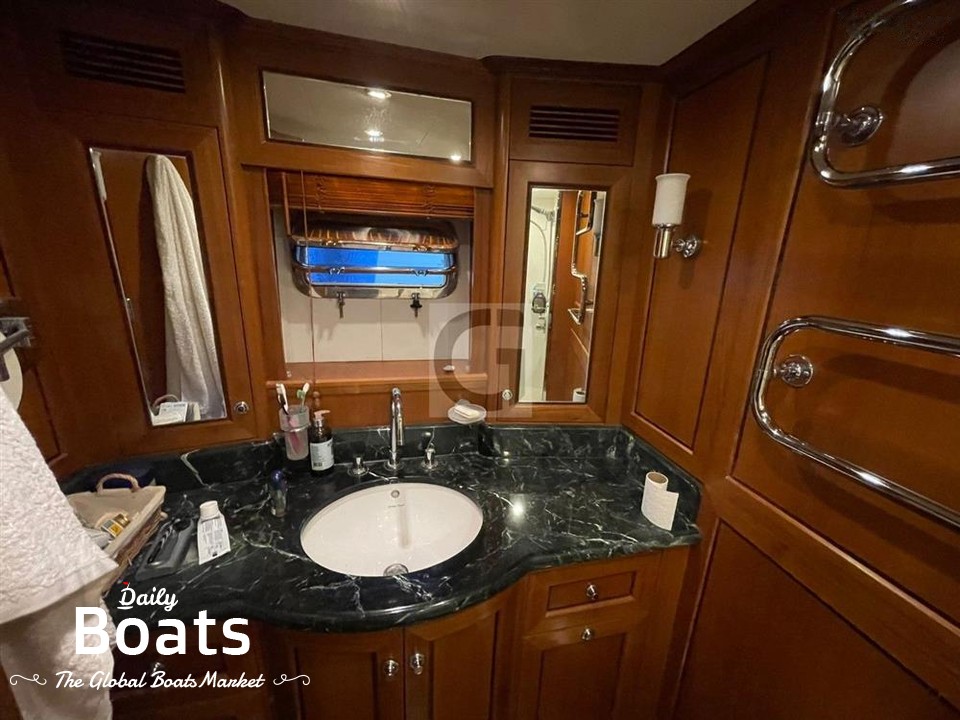 2007 Trader 64 Sunliner for sale. View price, photos and Buy 2007 ...