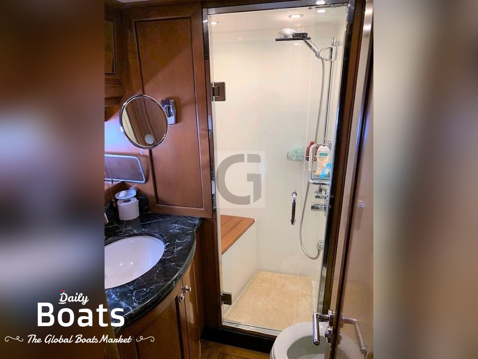 2007 Trader 64 Sunliner for sale. View price, photos and Buy 2007 ...