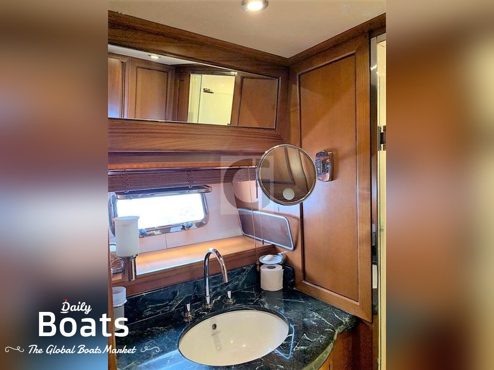 2007 Trader 64 Sunliner for sale. View price, photos and Buy 2007 ...