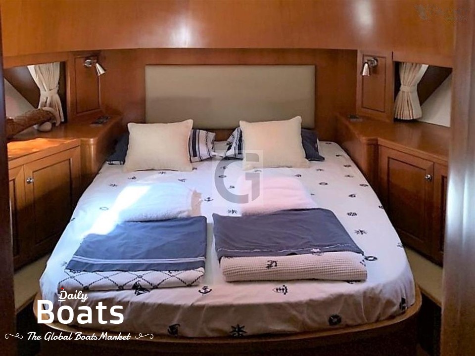 2007 Trader 64 Sunliner for sale. View price, photos and Buy 2007 ...