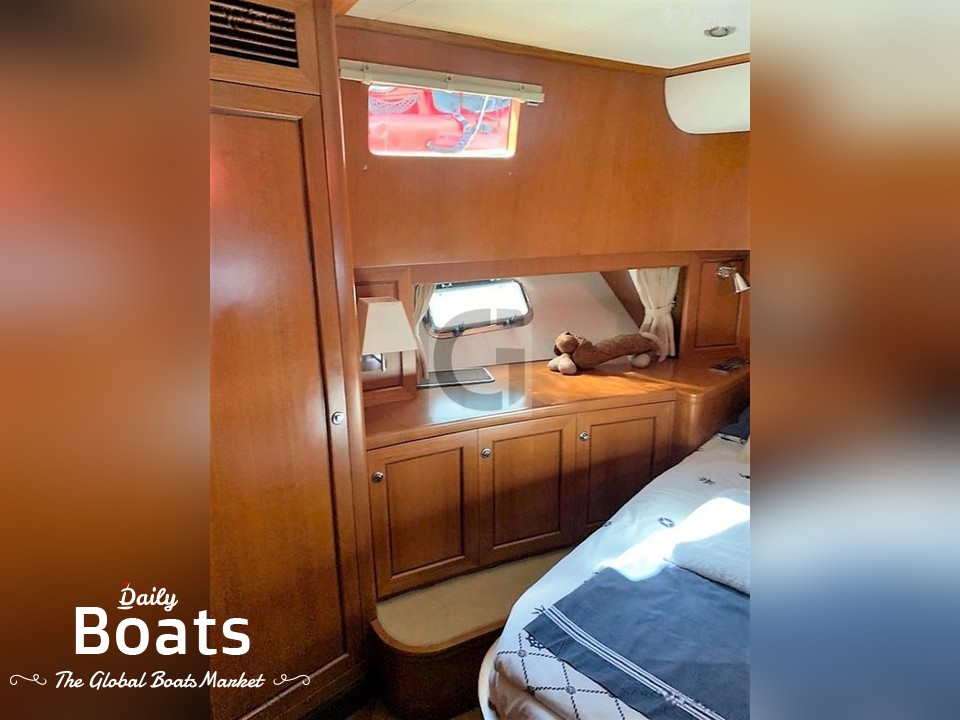 2007 Trader 64 Sunliner for sale. View price, photos and Buy 2007 ...