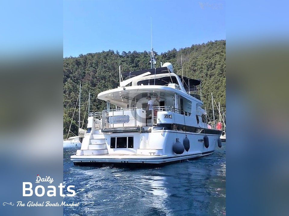 2007 Trader 64 Sunliner for sale. View price, photos and Buy 2007 ...