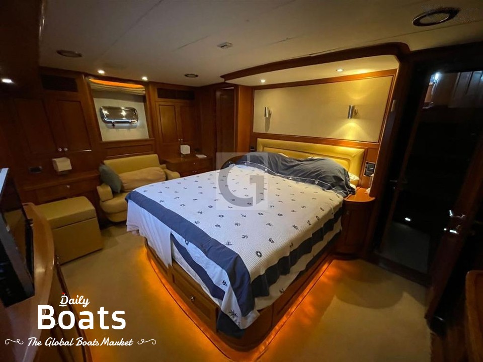 2007 Trader 64 Sunliner for sale. View price, photos and Buy 2007 ...