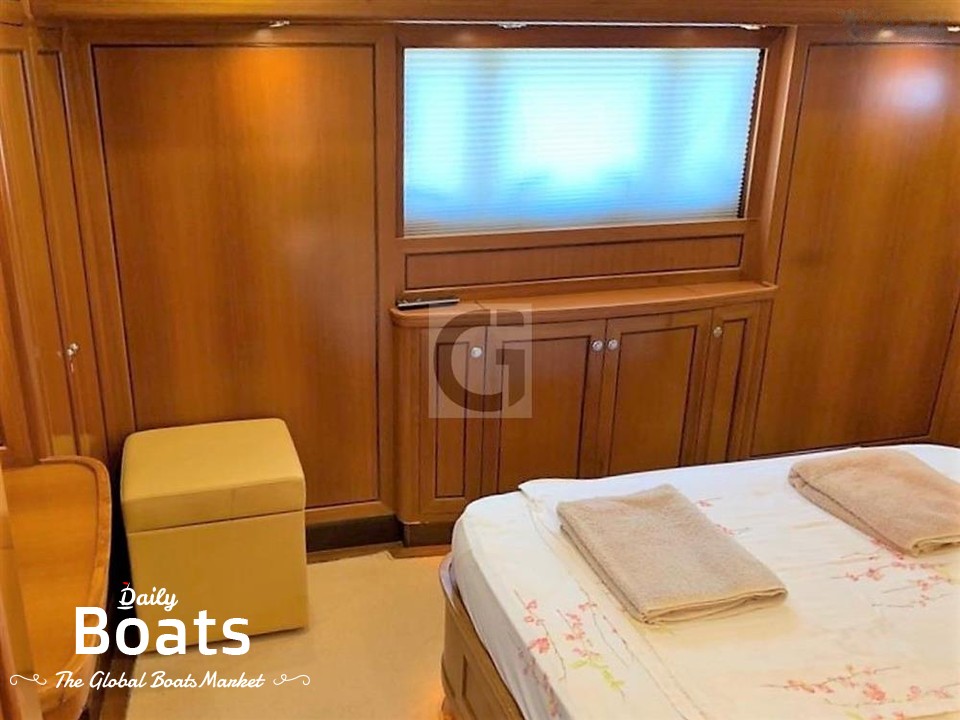 2007 Trader 64 Sunliner for sale. View price, photos and Buy 2007 ...