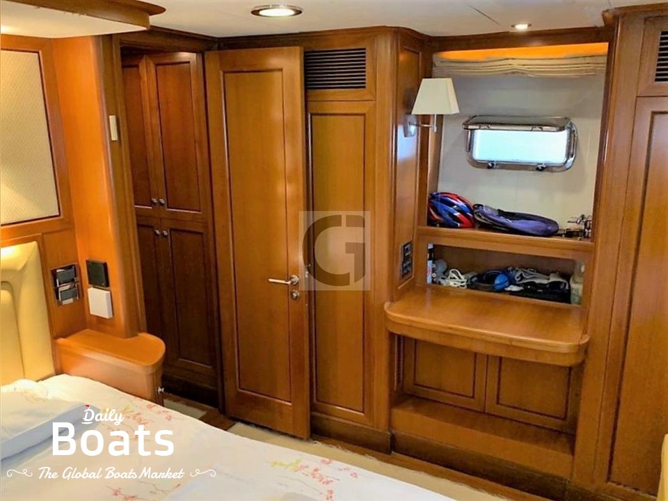 2007 Trader 64 Sunliner for sale. View price, photos and Buy 2007 ...