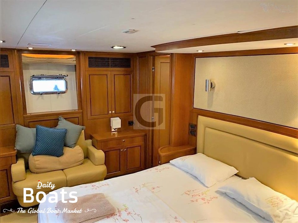 2007 Trader 64 Sunliner for sale. View price, photos and Buy 2007 ...