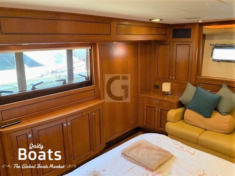 2007 Trader 64 Sunliner for sale. View price, photos and Buy 2007 ...