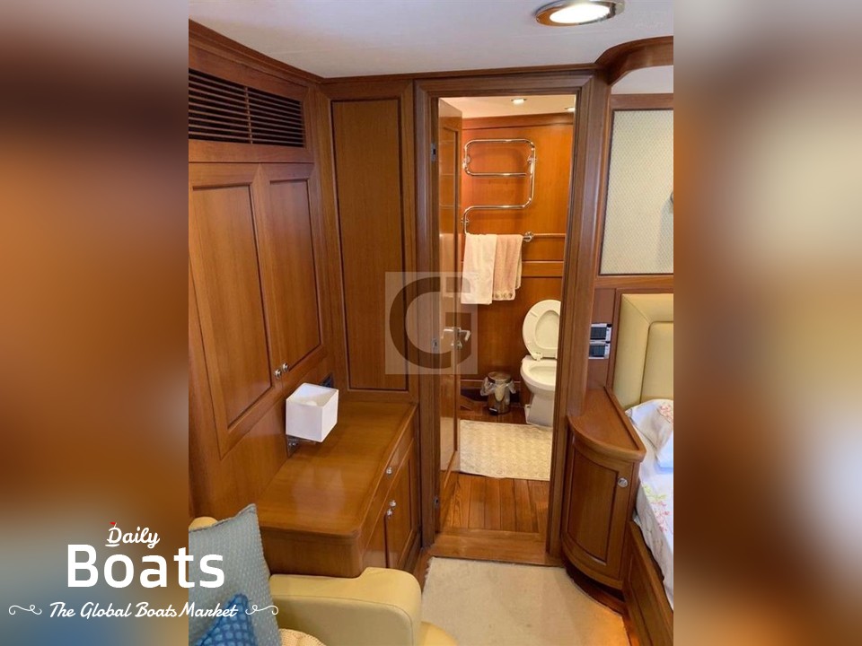 2007 Trader 64 Sunliner for sale. View price, photos and Buy 2007 ...