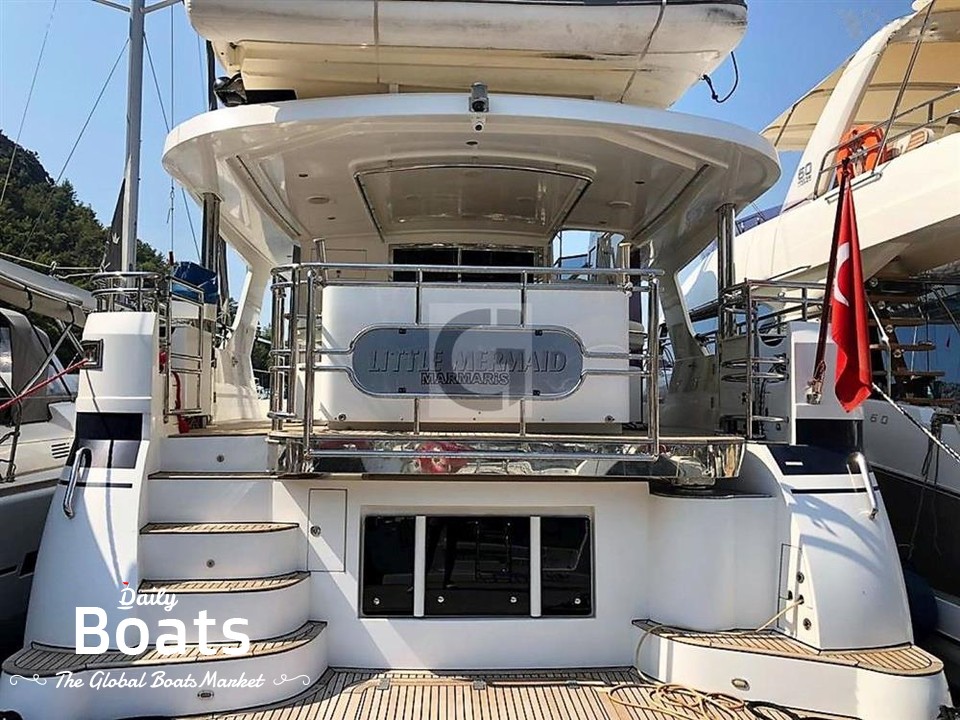 2007 Trader 64 Sunliner for sale. View price, photos and Buy 2007 ...