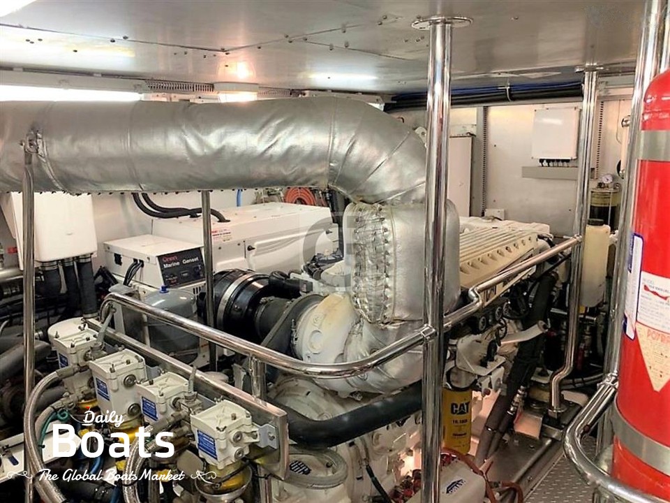 2007 Trader 64 Sunliner for sale. View price, photos and Buy 2007 ...