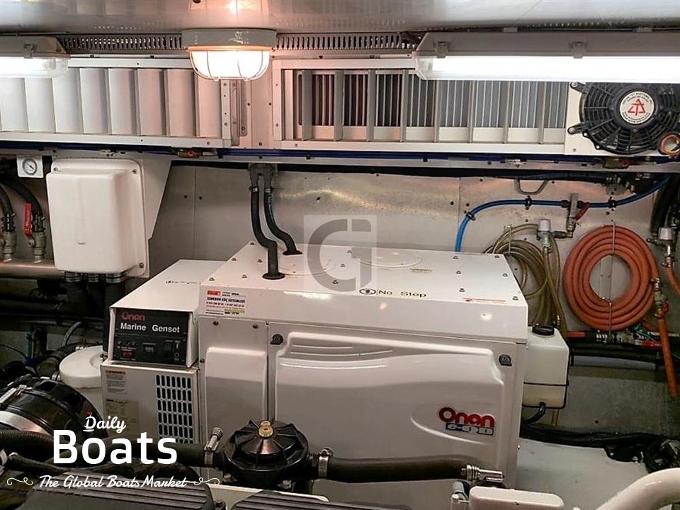 2007 Trader 64 Sunliner for sale. View price, photos and Buy 2007 ...