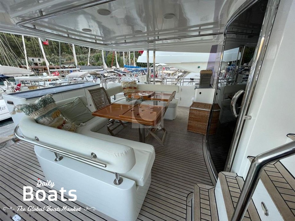 2007 Trader 64 Sunliner for sale. View price, photos and Buy 2007 ...