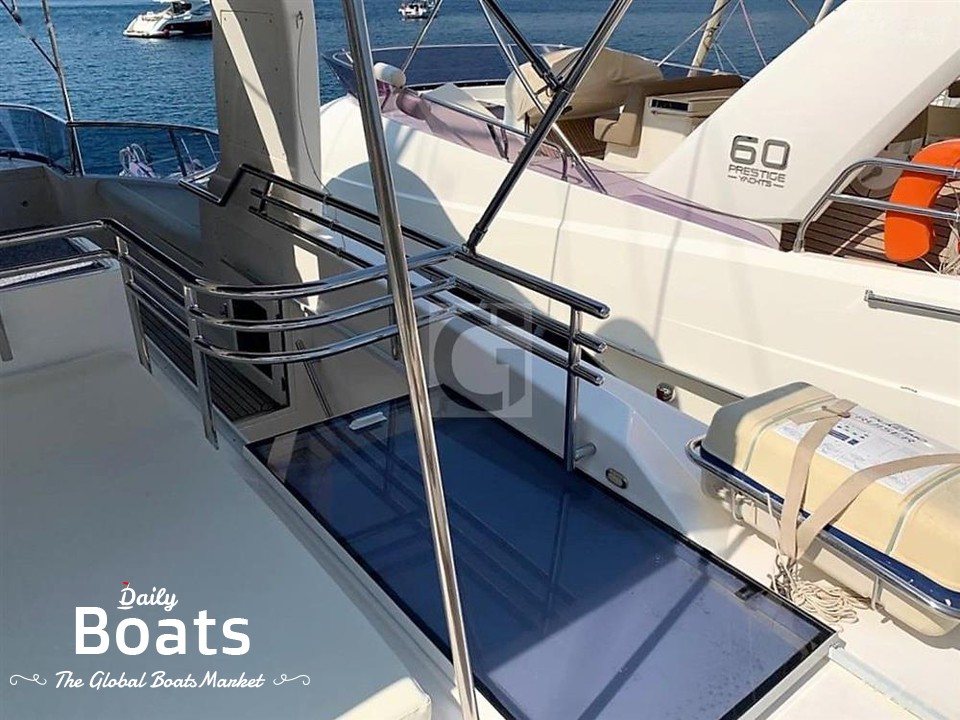 2007 Trader 64 Sunliner for sale. View price, photos and Buy 2007 ...