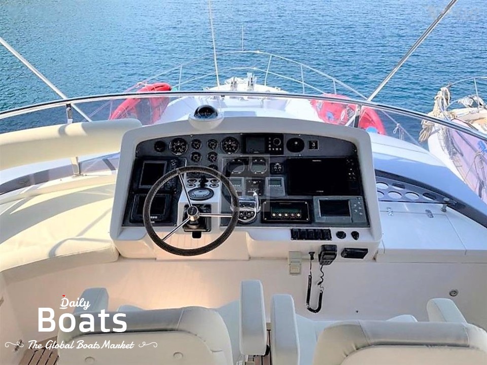 2007 Trader 64 Sunliner for sale. View price, photos and Buy 2007 ...