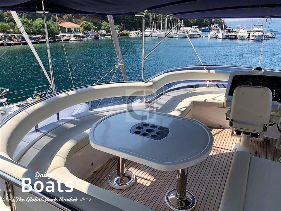 2007 Trader 64 Sunliner for sale. View price, photos and Buy 2007 ...