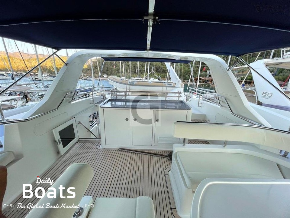 2007 Trader 64 Sunliner for sale. View price, photos and Buy 2007 ...