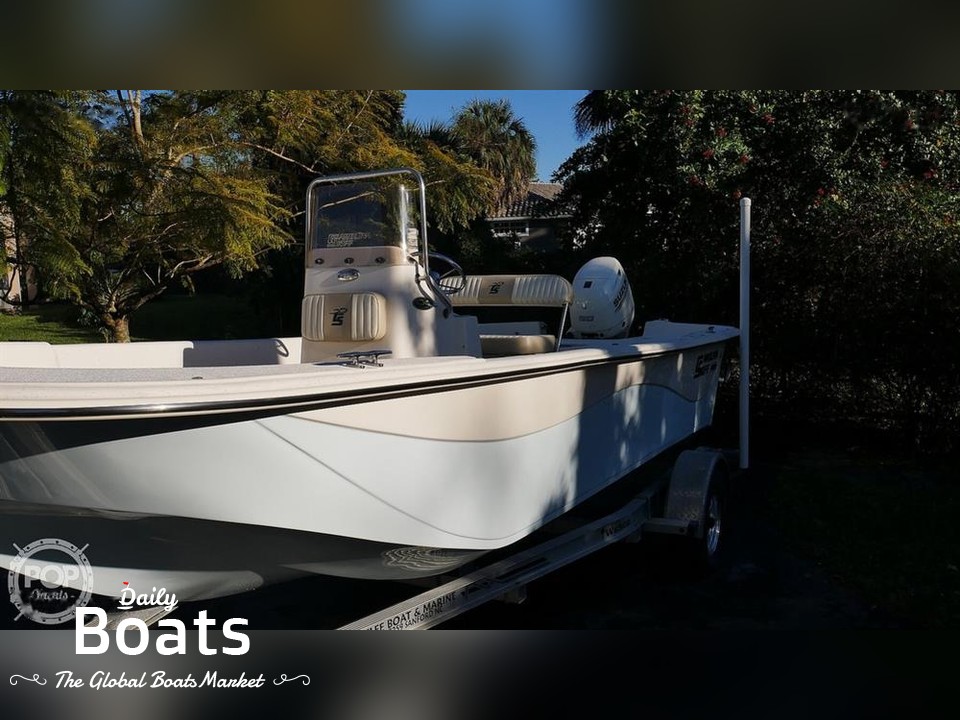 2017 Carolina Skiff 198 Dlv for sale. View price, photos and Buy 2017 ...