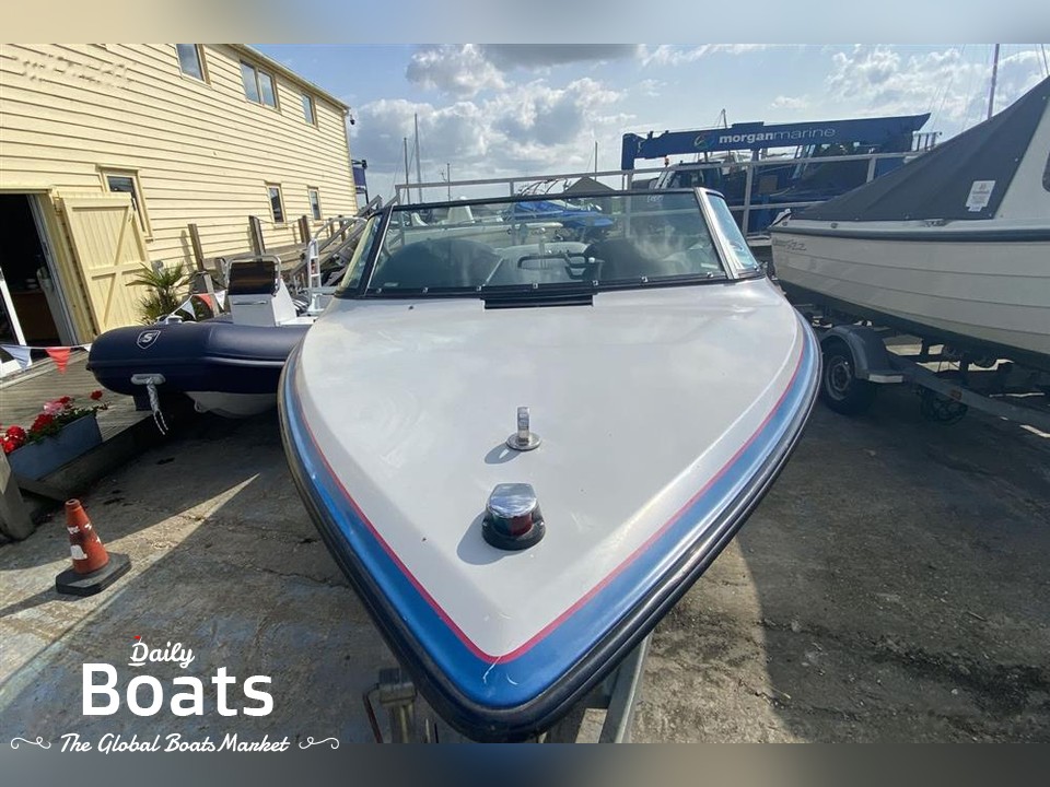 1993 Mastercraft Pro Star 190 for sale. View price, photos and Buy 1993 ...