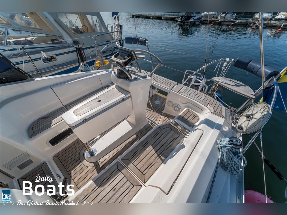 2008 Elan Impression 344 for sale. View price, photos and Buy 2008 Elan ...