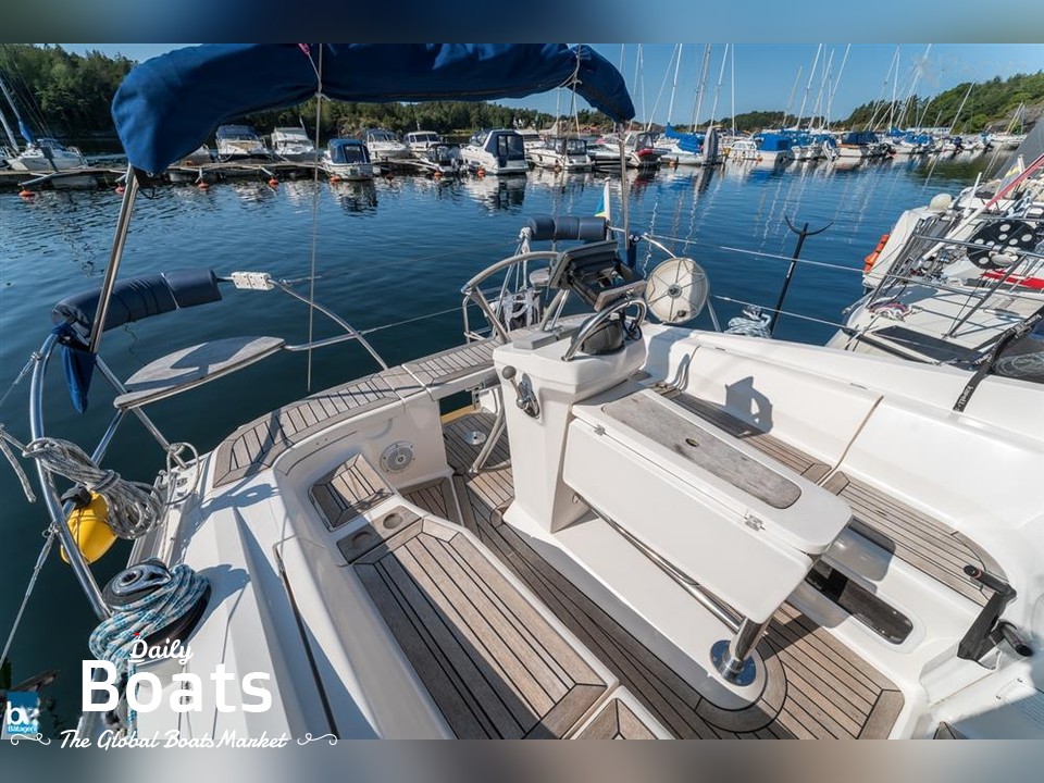 2008 Elan Impression 344 for sale. View price, photos and Buy 2008 Elan ...