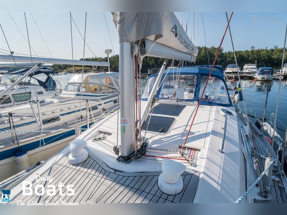 2008 Elan Impression 344 for sale. View price, photos and Buy 2008 Elan ...