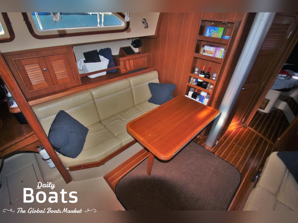 2008 Island Packet Yachts 465 for sale. View price, photos and Buy 2008 ...