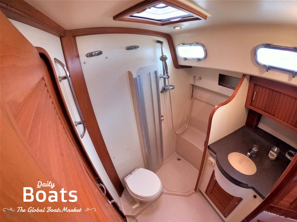 2008 Island Packet Yachts 465 for sale. View price, photos and Buy 2008 ...