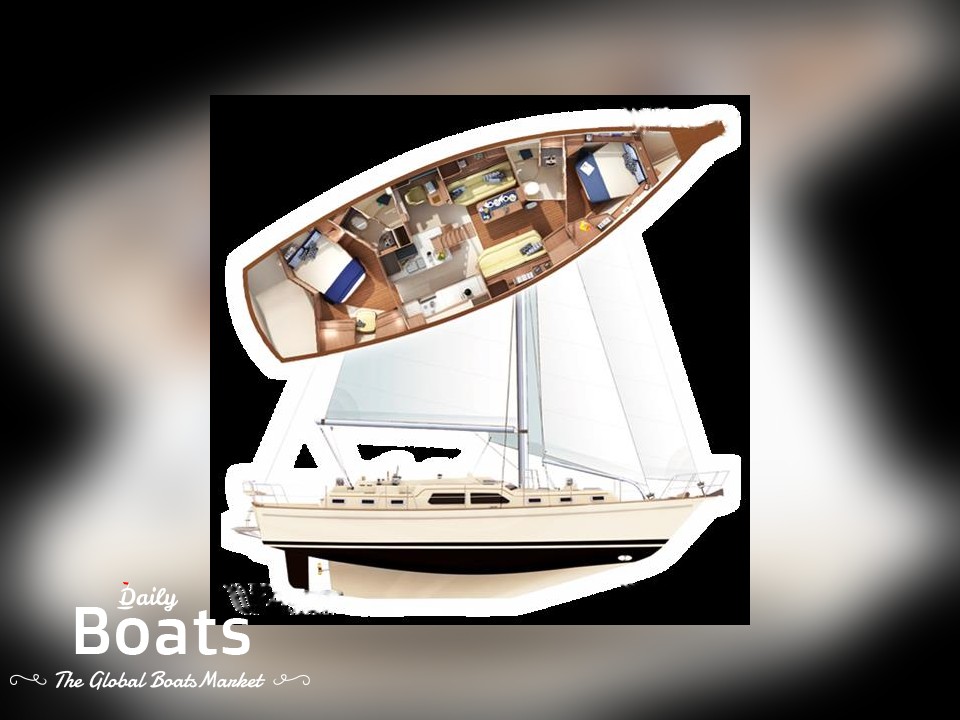 2008 Island Packet Yachts 465 for sale. View price, photos and Buy 2008 ...