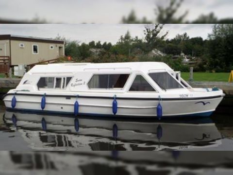 Alpha Craft 31 for sale - Daily Boats