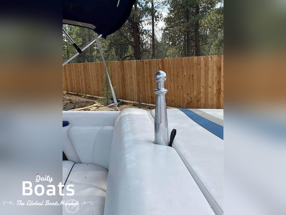 2001 Reinell 20 for sale. View price, photos and Buy 2001 Reinell 20 ...