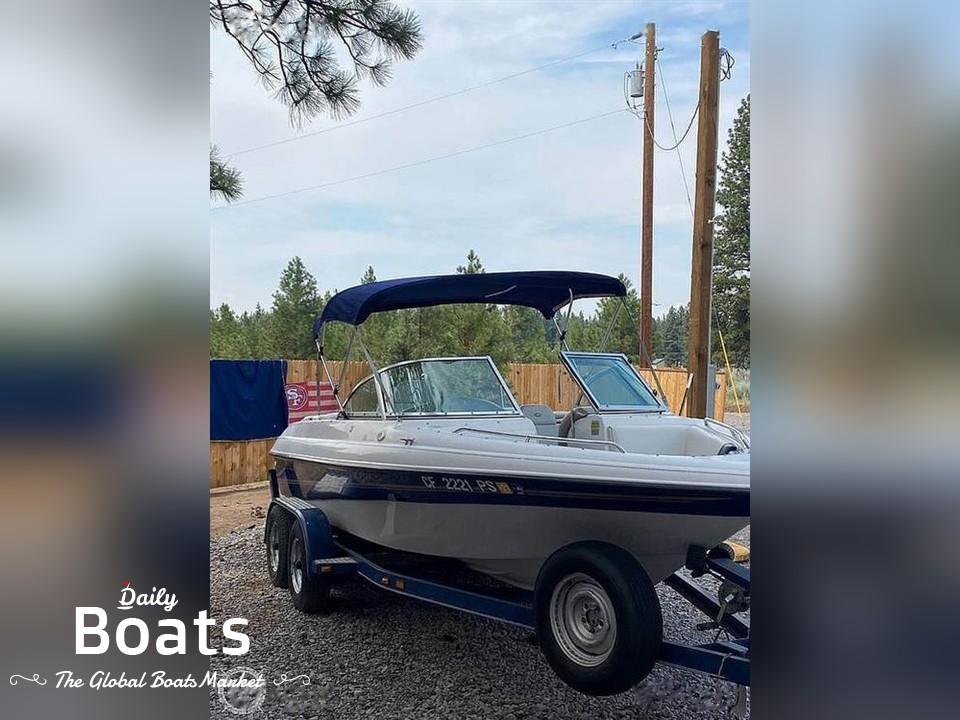 2001 Reinell 20 for sale. View price, photos and Buy 2001 Reinell 20 ...