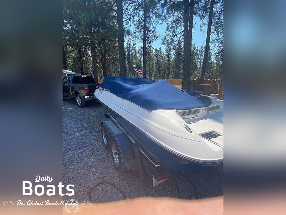 2001 Reinell 20 for sale. View price, photos and Buy 2001 Reinell 20 ...