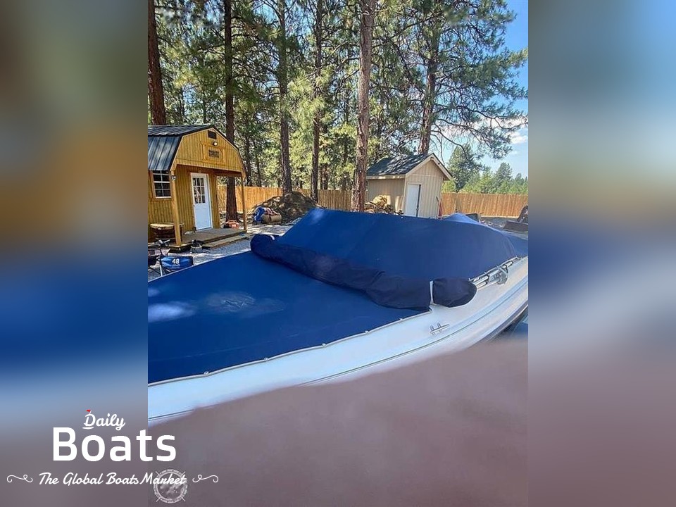 2001 Reinell 20 for sale. View price, photos and Buy 2001 Reinell 20 ...